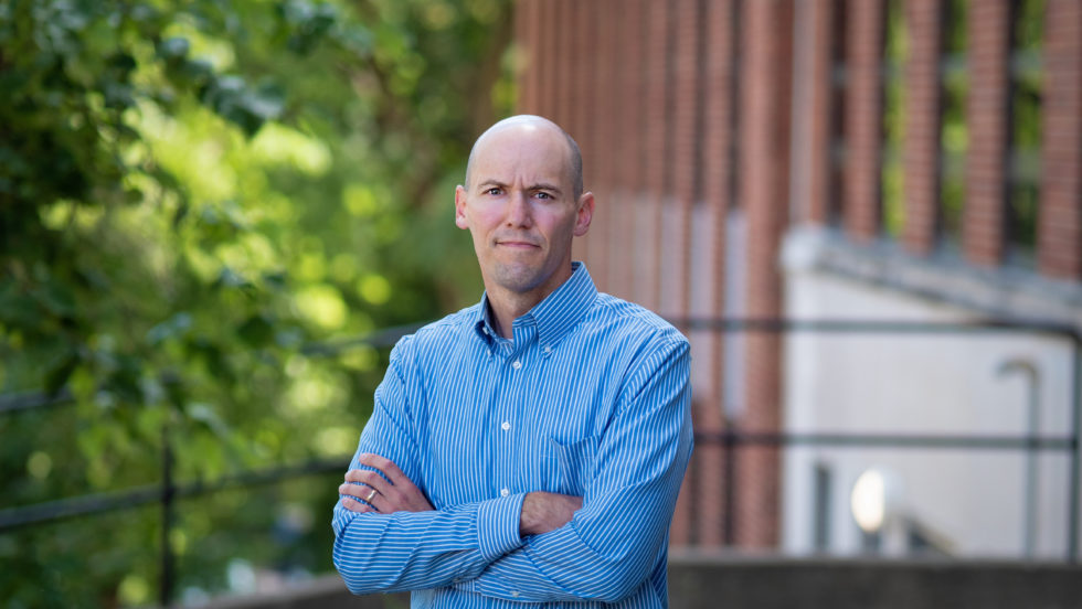 Justin Heinze, PhD | Institute for Firearm Injury Prevention