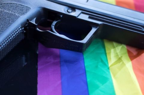 Exploring factors related to firearm violence among LGBTQ+ youth and ...