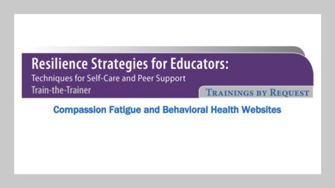 Resources for Communities After a School Shooting | Institute for ...