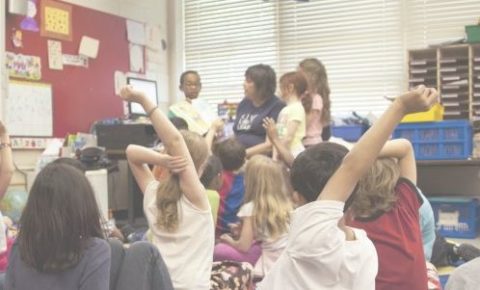 Resources for Communities After a School Shooting | Institute for ...