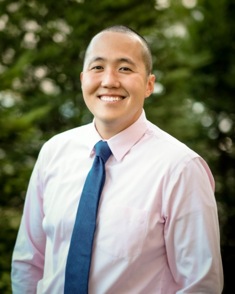 Daniel Lee, PhD | Institute for Firearm Injury Prevention