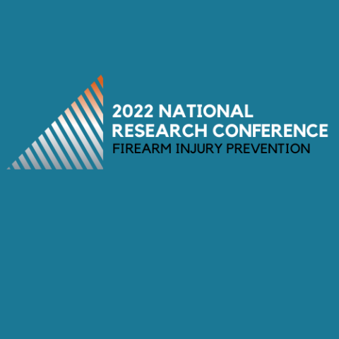 National Conference | Institute for Firearm Injury Prevention