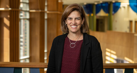 Alison Miller, PhD | Institute for Firearm Injury Prevention