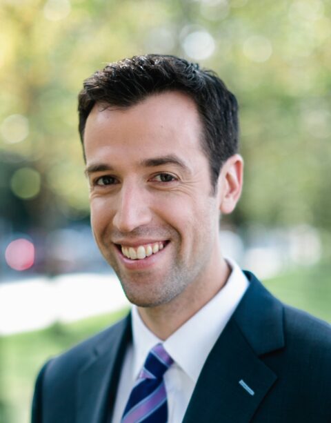 Luke Hyde, PhD | Institute for Firearm Injury Prevention