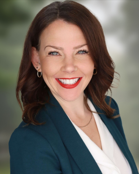 Sarah Stilwell, PhD | Institute for Firearm Injury Prevention