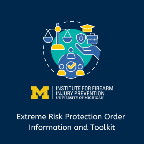 Michigan’s Firearm Safety Laws | Institute for Firearm Injury Prevention
