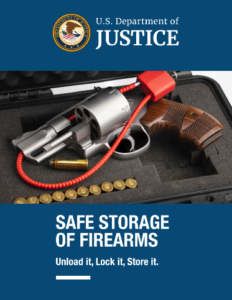 Secure Storage Methods | Institute for Firearm Injury Prevention
