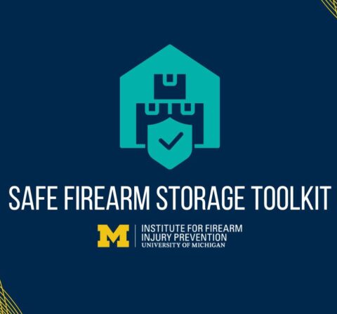 Michigan’s Firearm Safety Laws | Institute for Firearm Injury Prevention