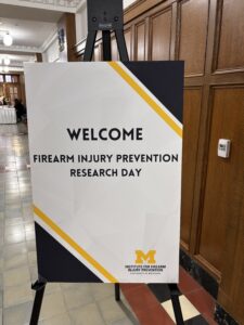 Research Day | Institute for Firearm Injury Prevention