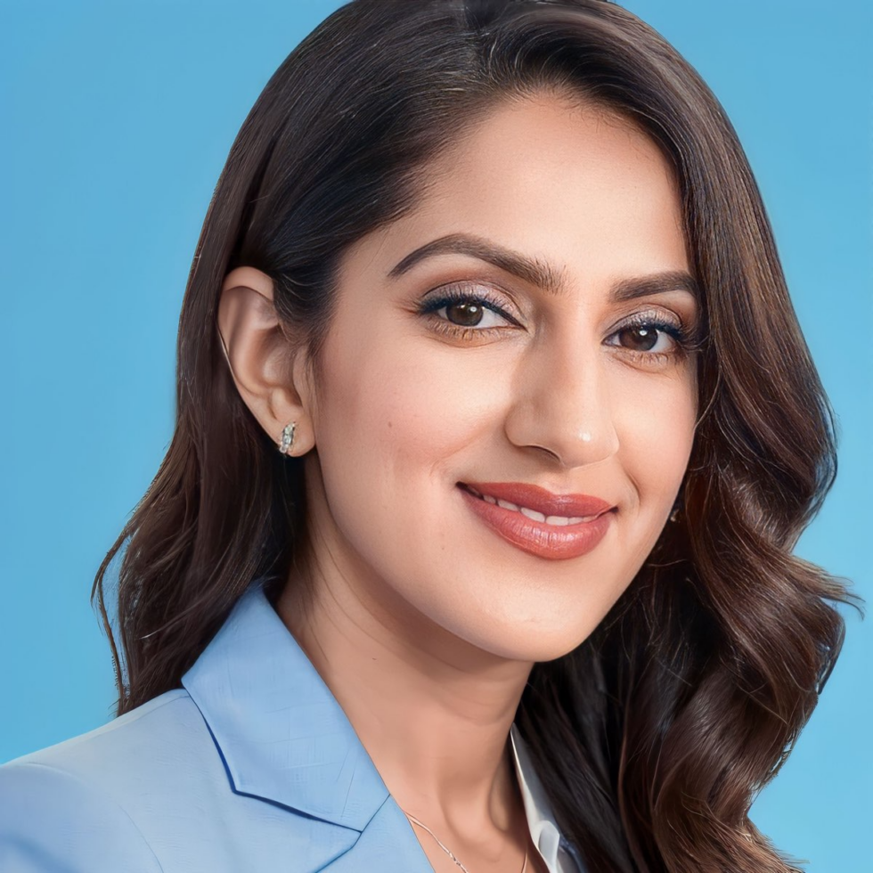 Zainab Hans | Institute for Firearm Injury Prevention